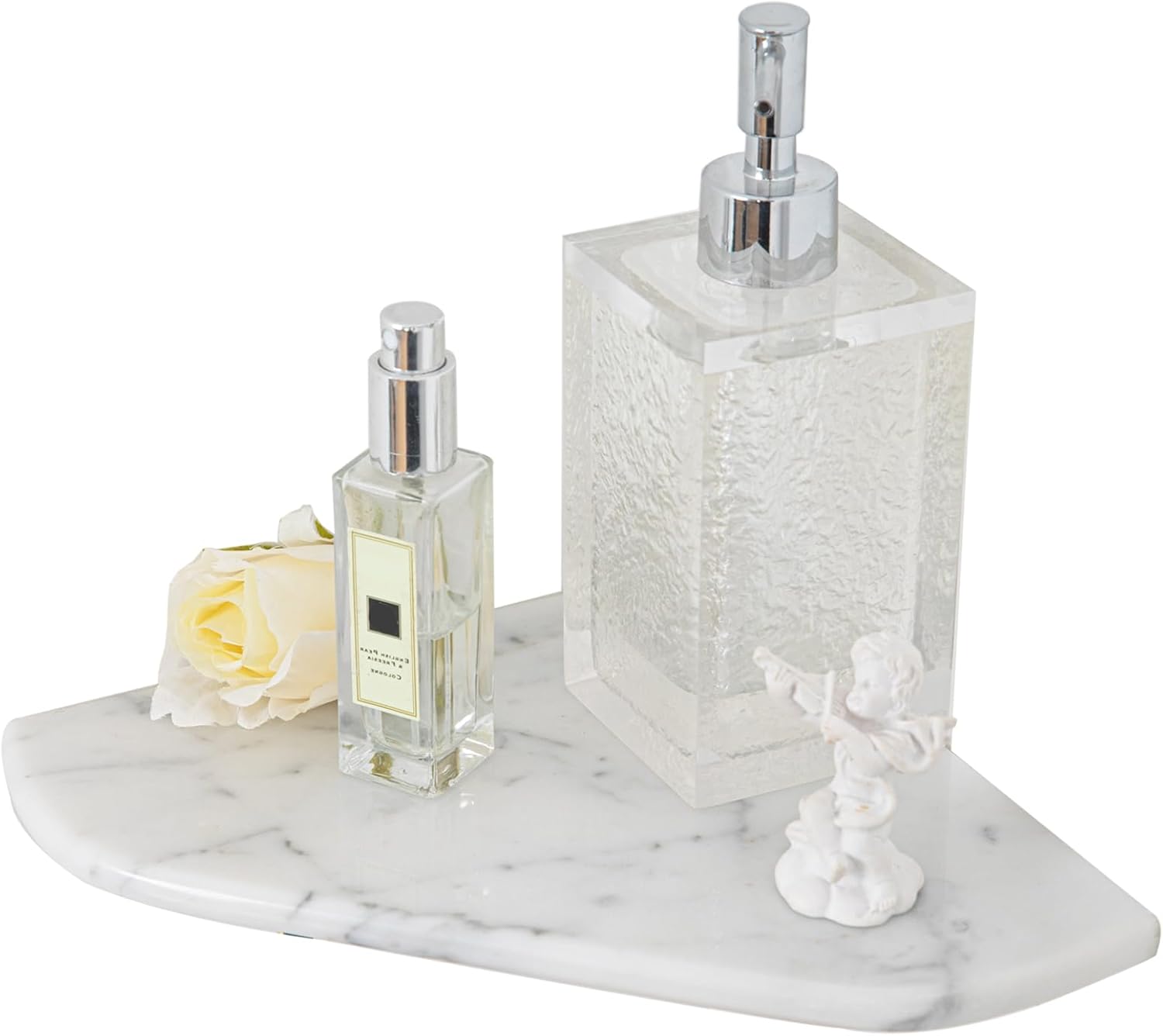 Marble Corner Shelf Collection -Diflart