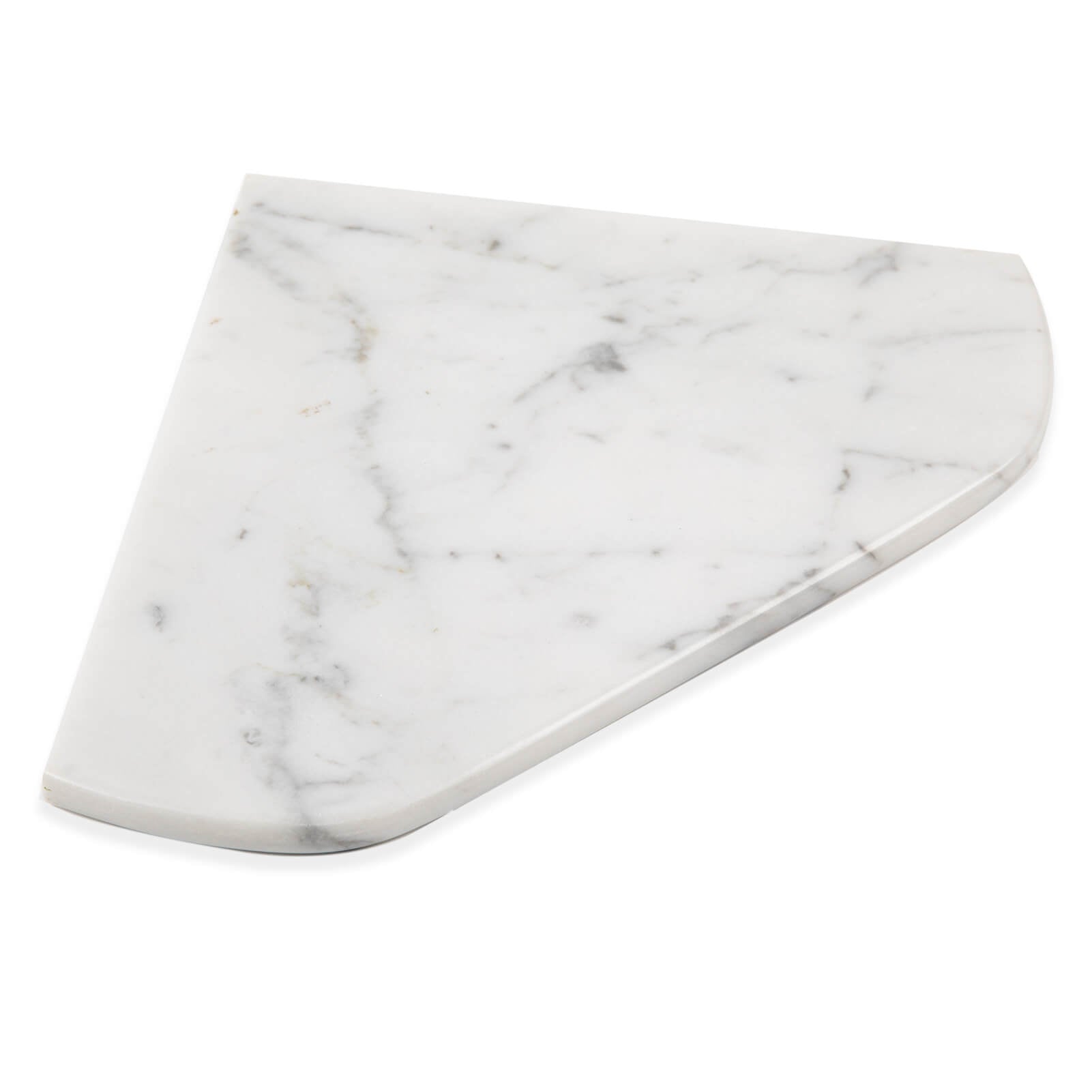 Marble Corner Shelf Collection -Diflart