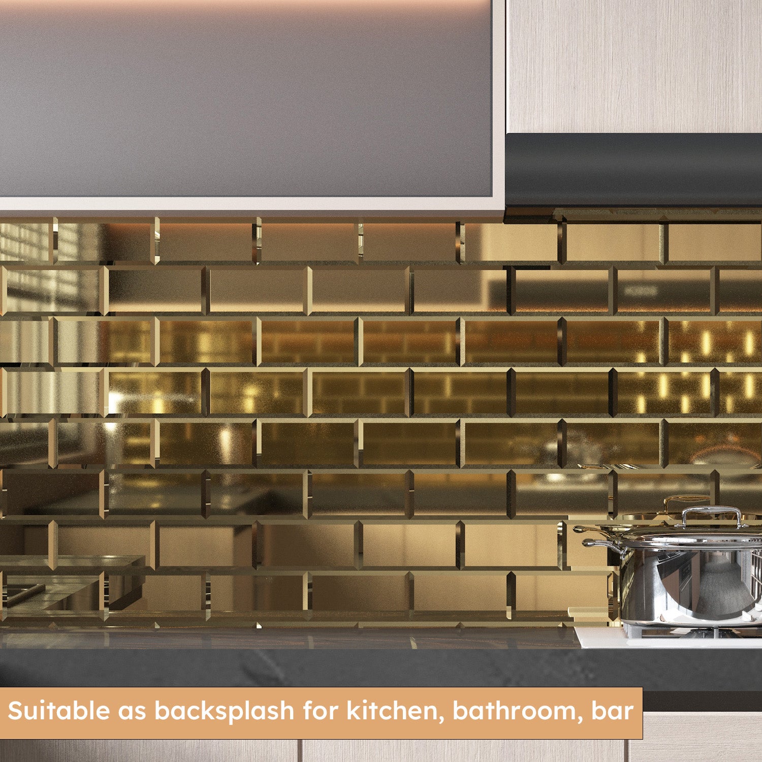 Mirror Glass Subway Tile Collection -Diflart – Page 2