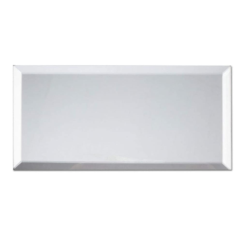 Mirror Glass Subway Tile Collection -Diflart